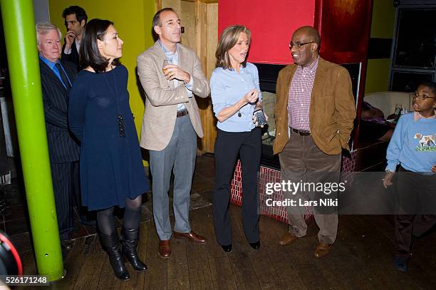 The Morning Show Murders Photos Et Images De Collection Getty Images
