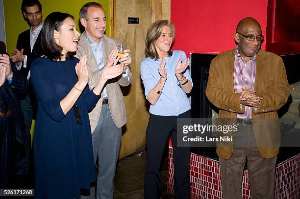 The Morning Show Murders Photos Et Images De Collection Getty Images