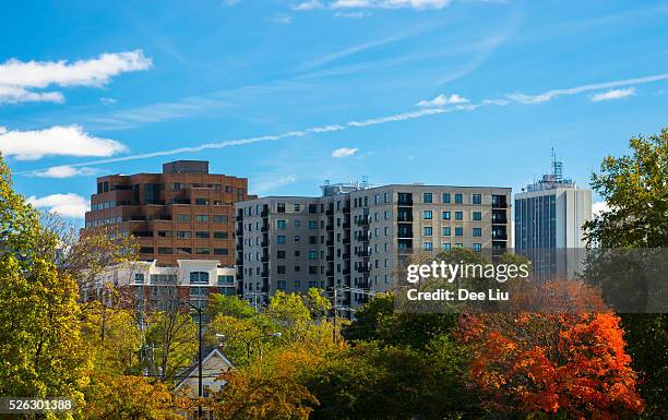 Exploring Ann Arbor: Must-Visit Spots Using Fare Ride Taxi