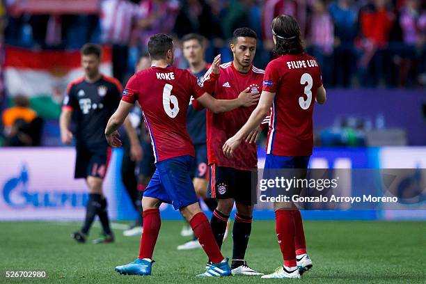 Thiago Atletico Madrid Photos and Premium High Res Pictures - Getty Images Thiago Atletico Madrid Photos and Premium High Res Pictures - Getty Images