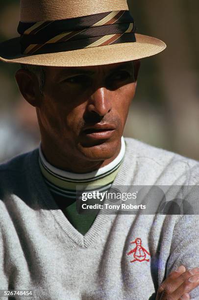 Chi Chi Rodriguez Photos and Premium High Res Pictures - Getty Images Chi Chi Rodriguez Photos and Premium High Res Pictures - Getty Images