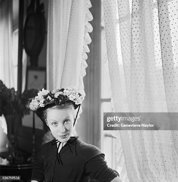 194 Fotos E Imágenes De Alta Resolución De Genevieve Rose Getty Images