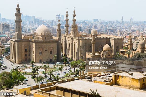 How Financial Consulting Can Transform Your Business in New Cairo