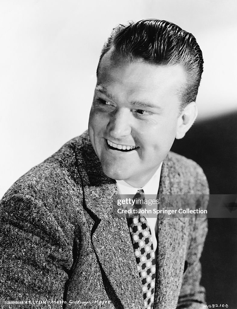 Actor Red Skelton News Photo Getty Images