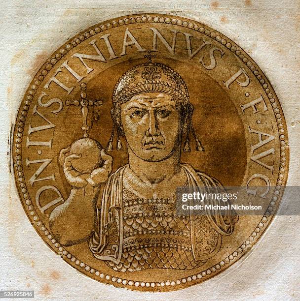 Byzantine Emperor Michael Ii Photos and Premium High Res Pictures ... Byzantine Emperor Michael Ii Photos and Premium High Res Pictures ...