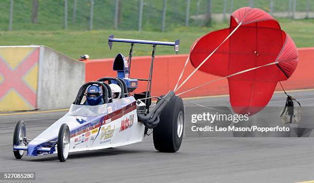 Drag Parachute Photos And Premium High Res Pictures Getty Images