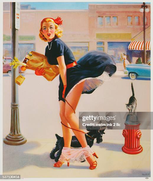 Art Frahm Photos Et Images De Collection Getty Images