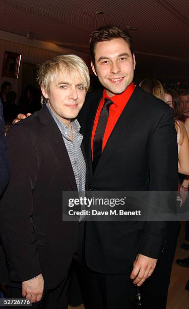 Nick Sanderson (Musician) Photos and Premium High Res Pictures - Getty ... Nick Sanderson (Musician) Photos and Premium High Res Pictures - Getty ...