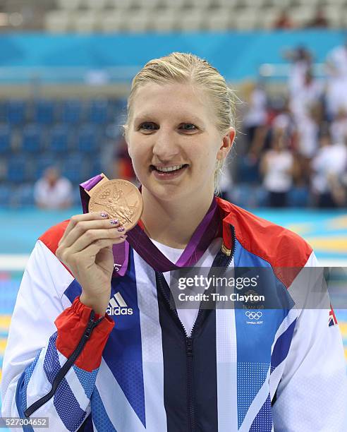 Rebecca Adlington Olympics Photos And Premium High Res Pictures Getty