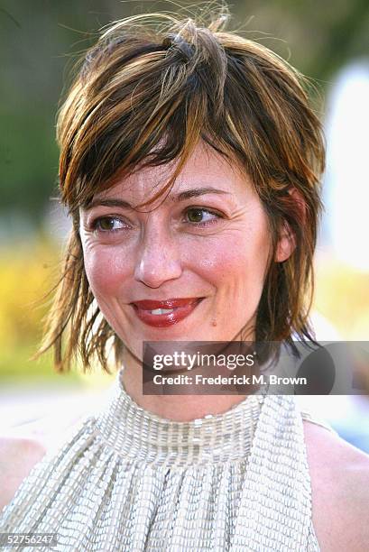 Mia Sara Images Photos And Premium High Res Pictures Getty Images