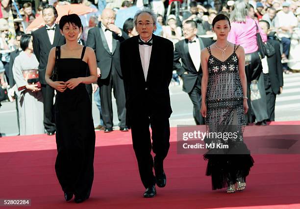 Masahiro Kobayashi Actor Photos And Premium High Res Pictures Getty Images