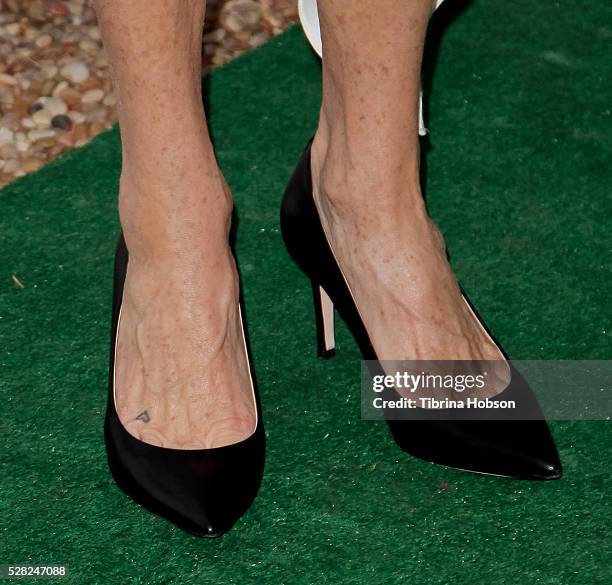 The Goldie Rush Photos And Premium High Res Pictures Getty Images