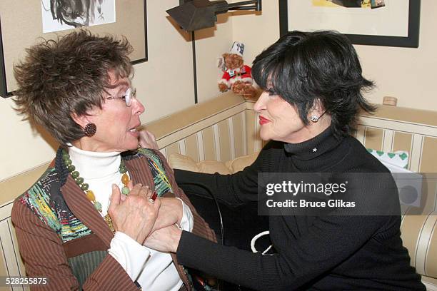 35 Chita Rivera Rita Moreno Photos And High Res Pictures Getty Images