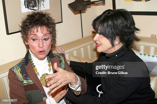 35 Chita Rivera Rita Moreno Photos And High Res Pictures Getty Images
