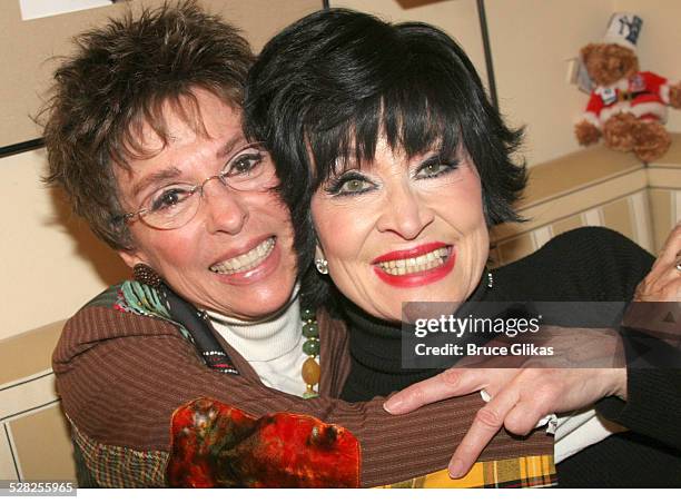35 Chita Rivera Rita Moreno Photos And High Res Pictures Getty Images