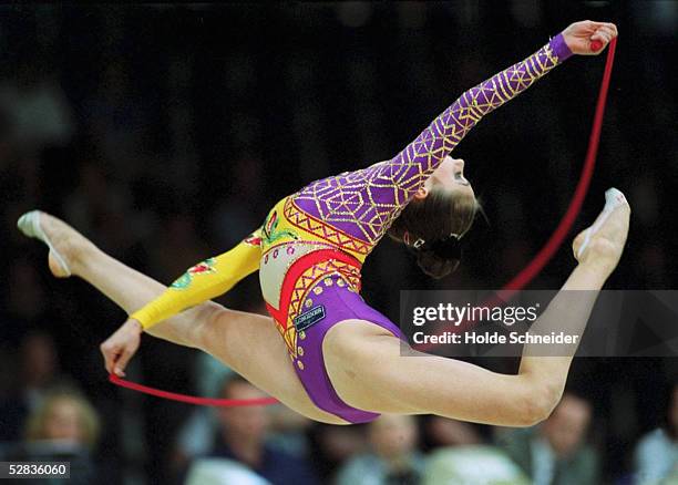 Kabaeva Photos And Premium High Res Pictures Getty Images