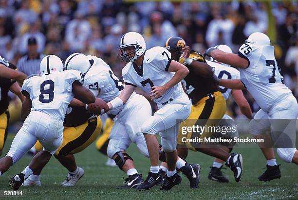 Zack Mills Photos And Premium High Res Pictures Getty Images