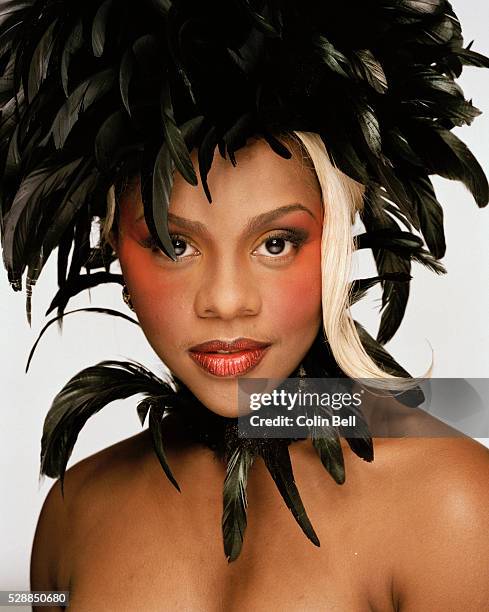 Photos Of Lil Kim Photos And Premium High Res Pictures Getty Images