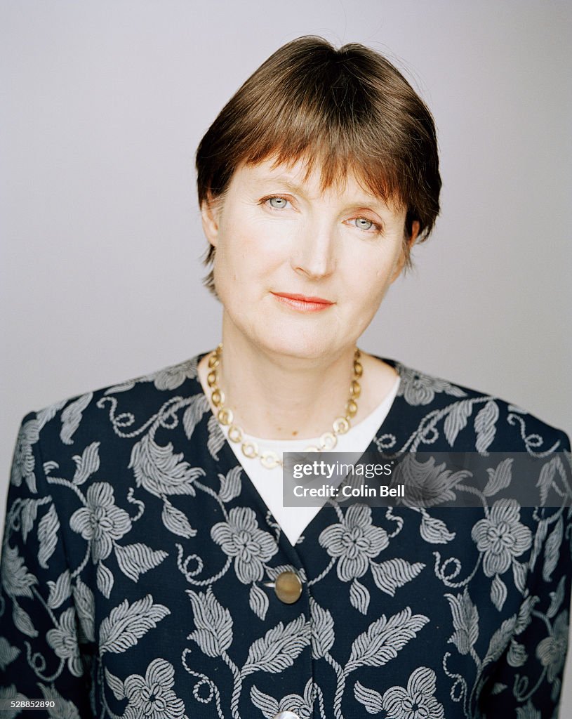 UK Labour MP .Harriet Harman News Photo - Getty Images UK Labour MP .Harriet Harman News Photo - Getty Images