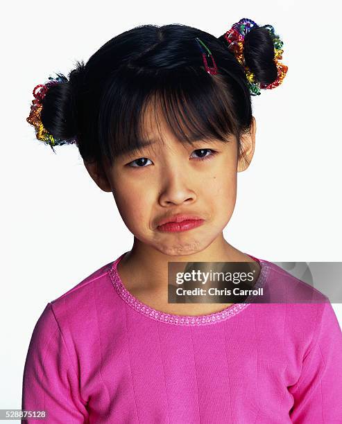 1900 Sad Girl Fotografías E Imágenes De Stock Getty Images