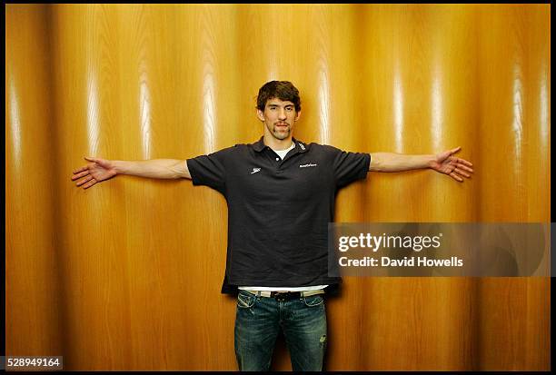 Michael Phelps Photos And Premium High Res Pictures Getty Images