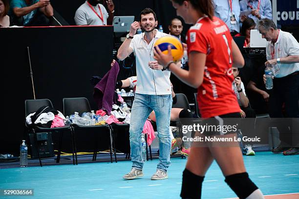Giulio Cesare Bregoli Photos And Premium High Res Pictures Getty Images