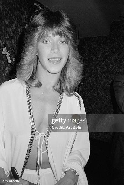 144 Fotos E Imagens De Alta Resolução De Marilyn Chambers Getty Images