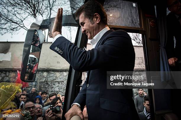 80 Mayor Of Sisli Mustafa Sarigul Stock Photos, High-Res Pictures, and ... 80 Mayor Of Sisli Mustafa Sarigul Stock Photos, High-Res Pictures, and ...
