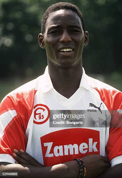Anthony Baffoe Photos and Premium High Res Pictures - Getty Images Anthony Baffoe Photos and Premium High Res Pictures - Getty Images
