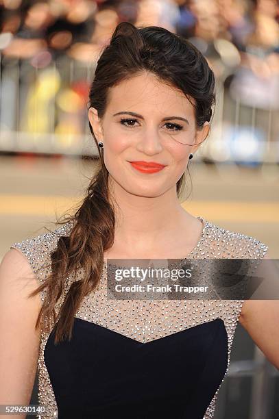 Amelia Rose Blaire Age