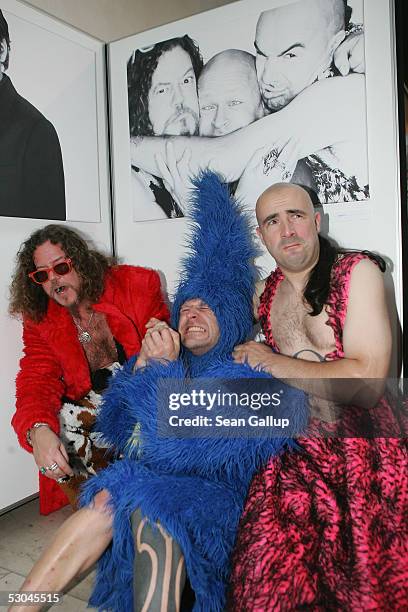 Alf Ator Photos and Premium High Res Pictures - Getty Images Alf Ator Photos and Premium High Res Pictures - Getty Images