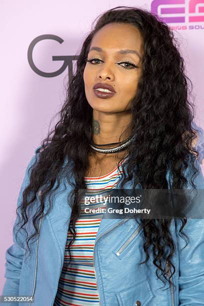 Lola Monroe Photos And Premium High Res Pictures Getty Images