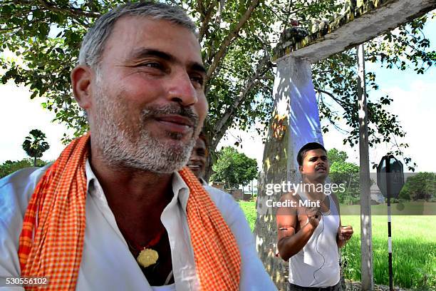 Nagendra Singh Photos And Premium High Res Pictures Getty Images