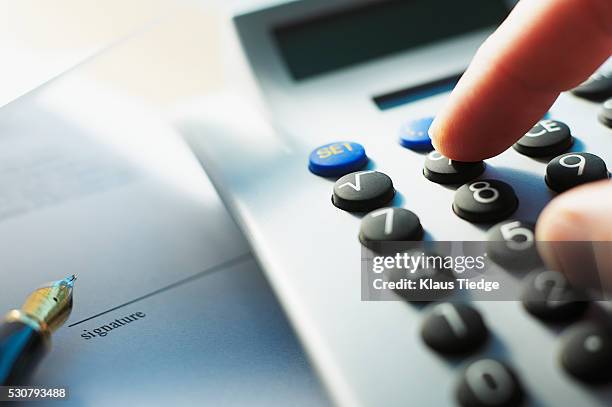 153 Crunching The Numbers Stock Photos, High-Res Pictures, and Images ... 153 Crunching The Numbers Stock Photos, High-Res Pictures, and Images ...