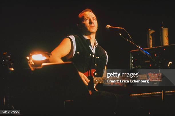 2 799 Midge Ure Photos And High Res Pictures Getty Images