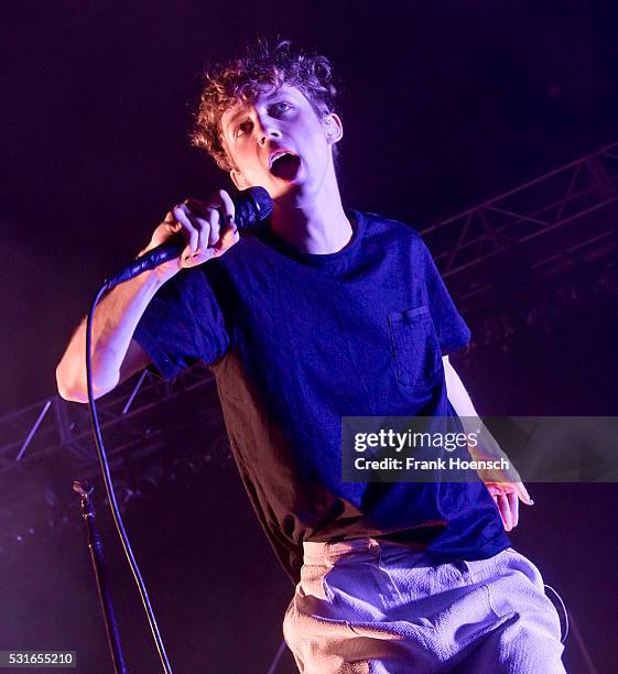 96 Troye Sivan Performs In Berlin Stock Photos, High-Res Pictures, and ... 96 Troye Sivan Performs In Berlin Stock Photos, High-Res Pictures, and ...