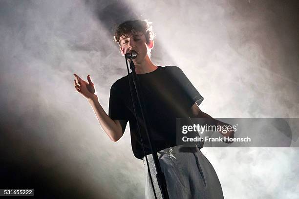 96 Troye Sivan Performs In Berlin Stock Photos, High-Res Pictures, and ... 96 Troye Sivan Performs In Berlin Stock Photos, High-Res Pictures, and ...