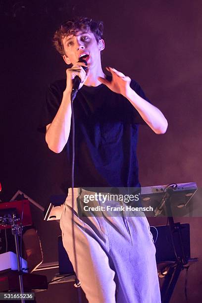 96 Troye Sivan Performs In Berlin Stock Photos, High-Res Pictures, and ... 96 Troye Sivan Performs In Berlin Stock Photos, High-Res Pictures, and ...