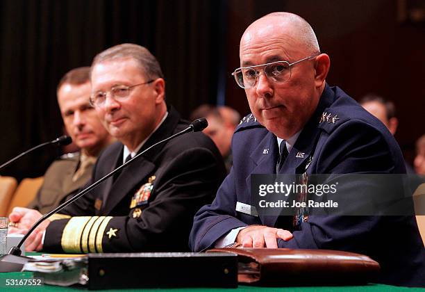Edmund Giambastiani Photos And Premium High Res Pictures Getty Images