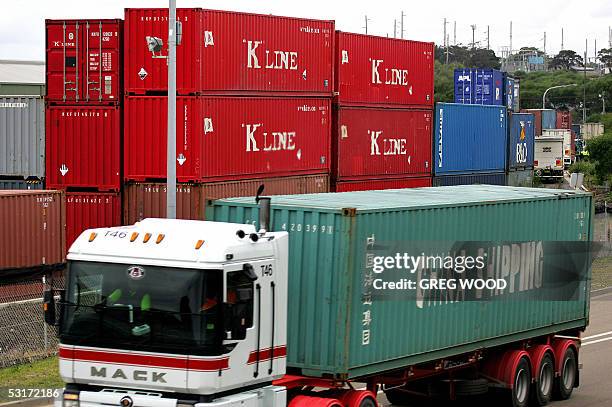 113 Port Botany Shipping Container Terminal Stock Photos, High-Res ... 113 Port Botany Shipping Container Terminal Stock Photos, High-Res ...