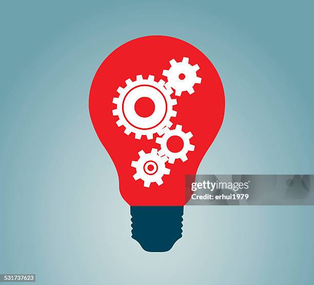 Cog Lightbulb Icon Photos and Premium High Res Pictures - Getty Images Cog Lightbulb Icon Photos and Premium High Res Pictures - Getty Images