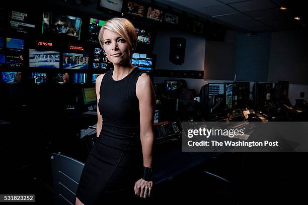 Megyn Kelly Fox Photos And Premium High Res Pictures Getty Images