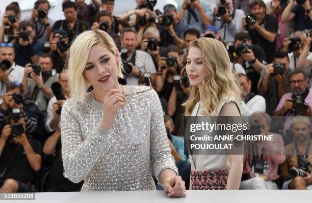 Nora Von Waldst Tten Pictures Photos And Premium High Res Pictures Getty Images