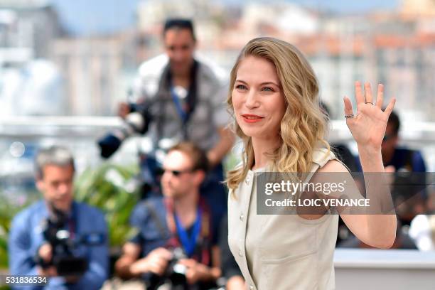 Nora Von Waldst Tten Pictures Photos And Premium High Res Pictures Getty Images