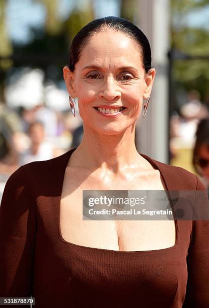 2016 Sonia Braga Photos And High Res Pictures Getty Images