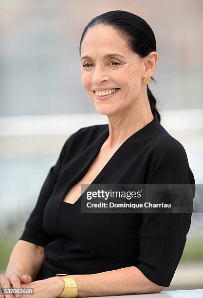 2016 Sonia Braga Photos And High Res Pictures Getty Images