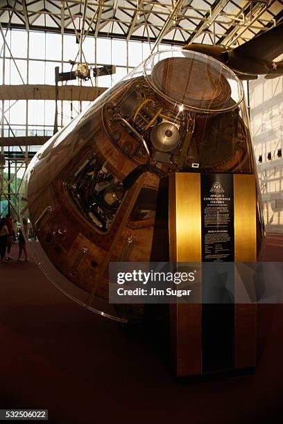 31 Apollo 11 Command Module Columbia Stock Photos, High-Res Pictures ... 31 Apollo 11 Command Module Columbia Stock Photos, High-Res Pictures ...