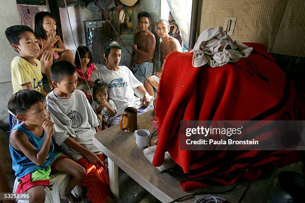Beth Bautista Photos And Premium High Res Pictures Getty Images