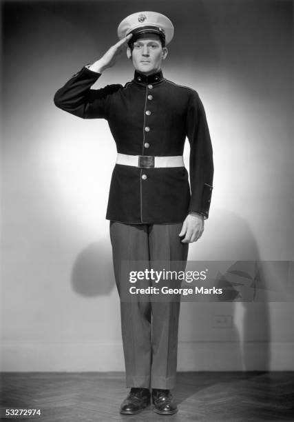 Us Marine Saluting Photos and Premium High Res Pictures - Getty Images Us Marine Saluting Photos and Premium High Res Pictures - Getty Images