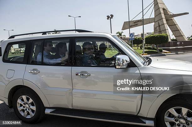 122 Egyptian Civil Aviation Authority Stock Photos, High-Res Pictures ... 122 Egyptian Civil Aviation Authority Stock Photos, High-Res Pictures ...